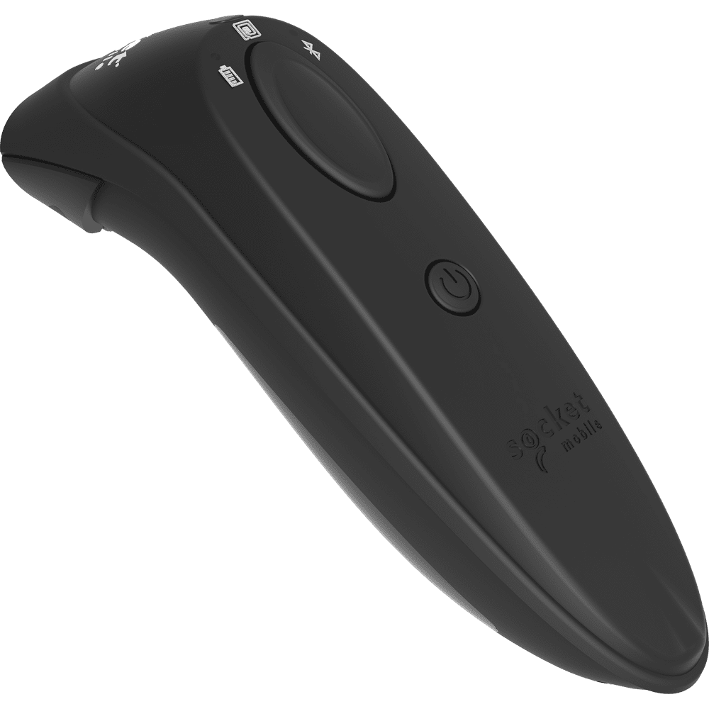Socket Durascan D600 Bluetooth NFC and RFID Handheld Reader