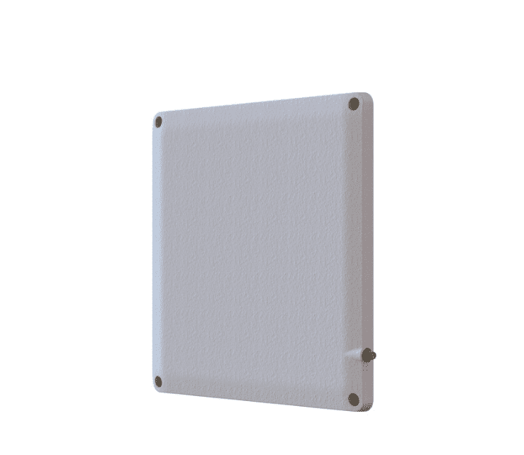 Times-7 SlimLine A5010 Circular Polarised Antenna