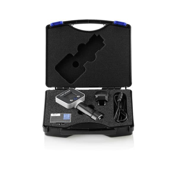 BAREISS HPE III BASIC Shore OO - DIGITAL durometer hardness tester