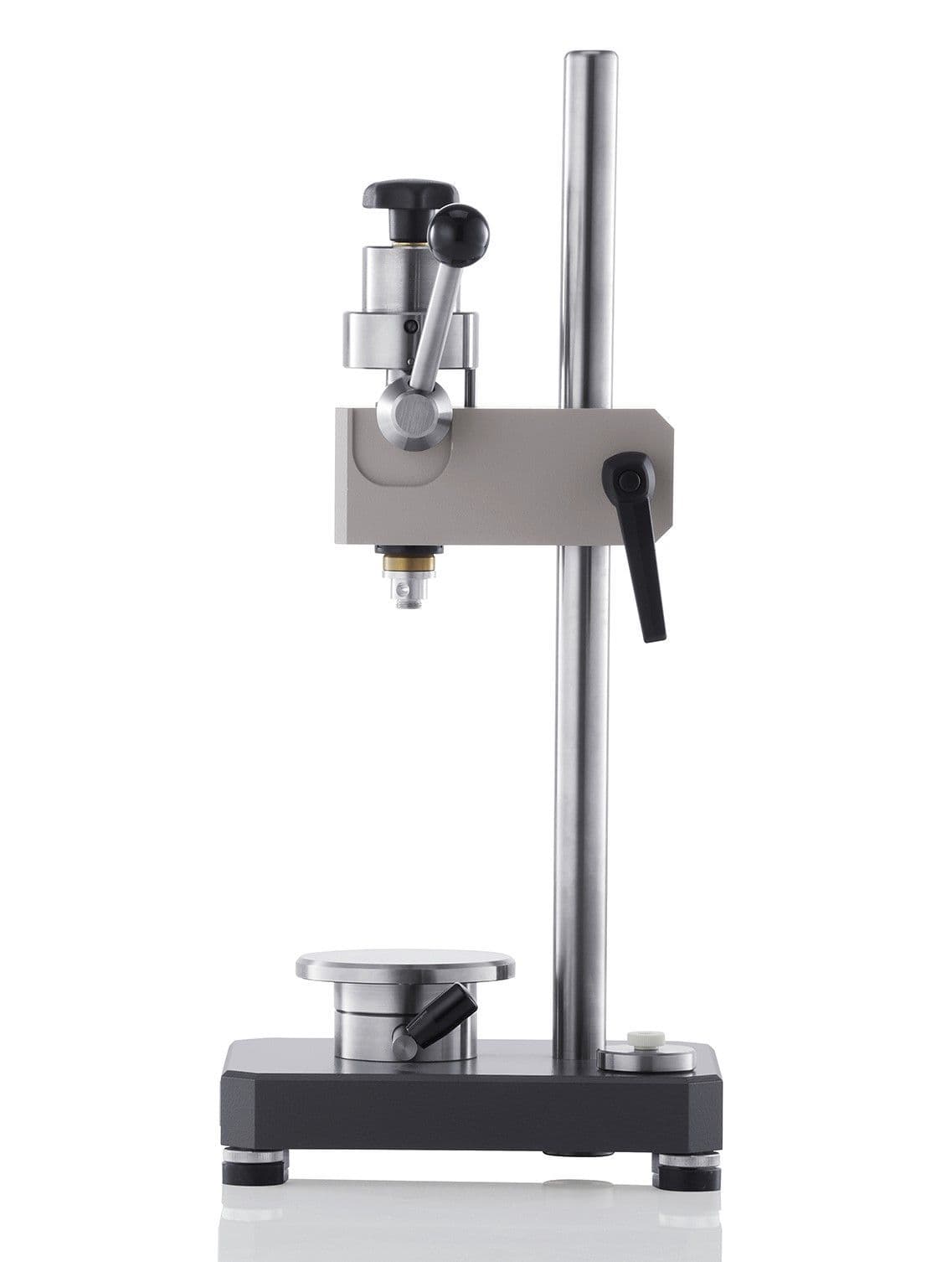 BAREISS Test Stand BS61-II - For SHORE A & SHORE D durometers