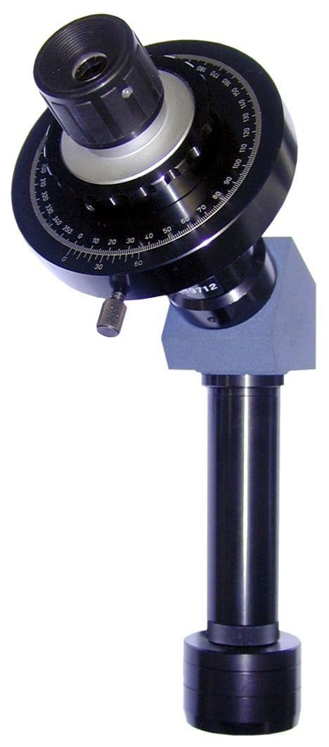 MARCEL AUBERT SA OptiMIC Microscopes