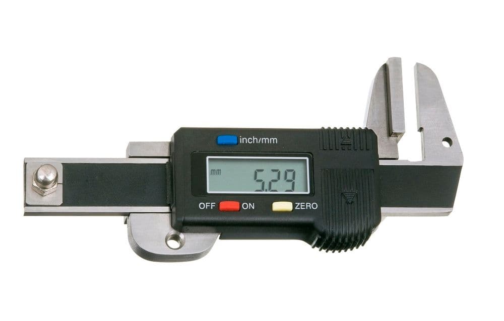 MAPRA Q1 Digital Thickness Gauge TG-30-SNAP