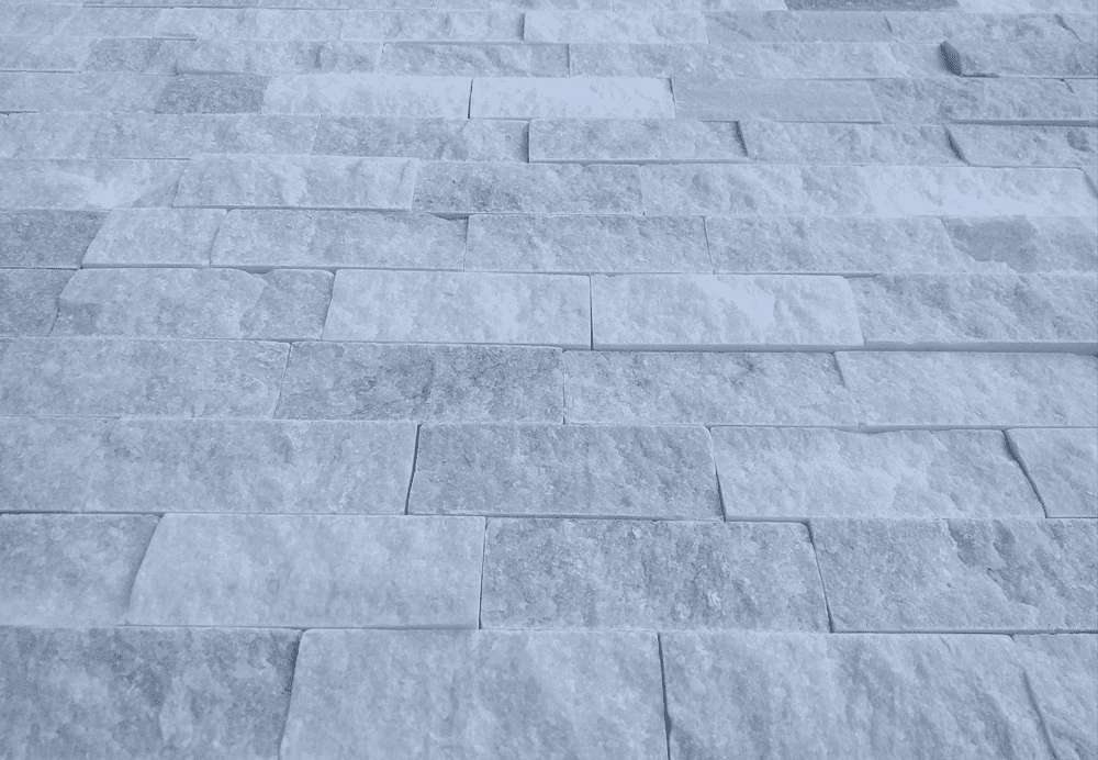 Equator Marble Split Face Mosaic Tile 39 99 per m2