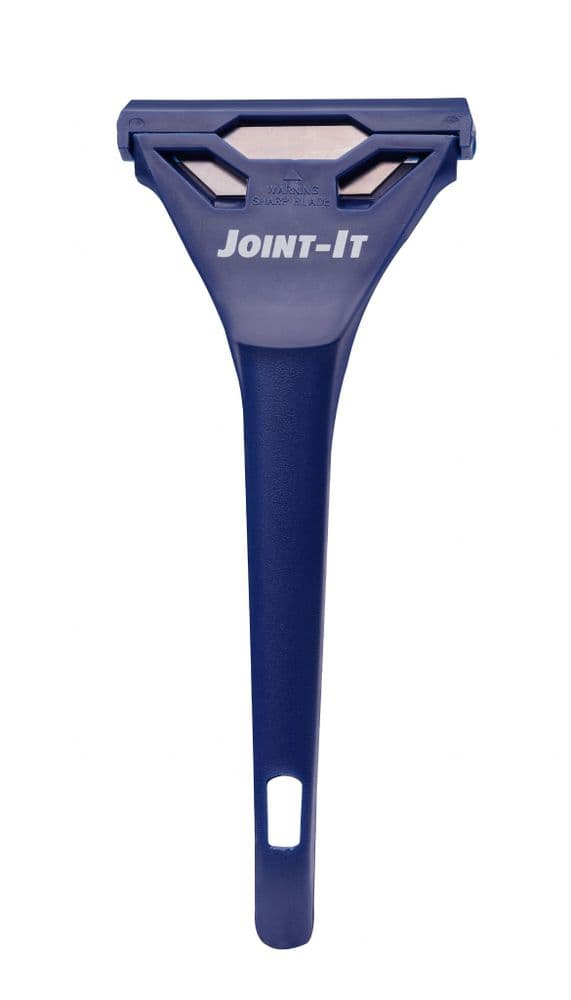 Joint-It Epoxy Grout Scraper