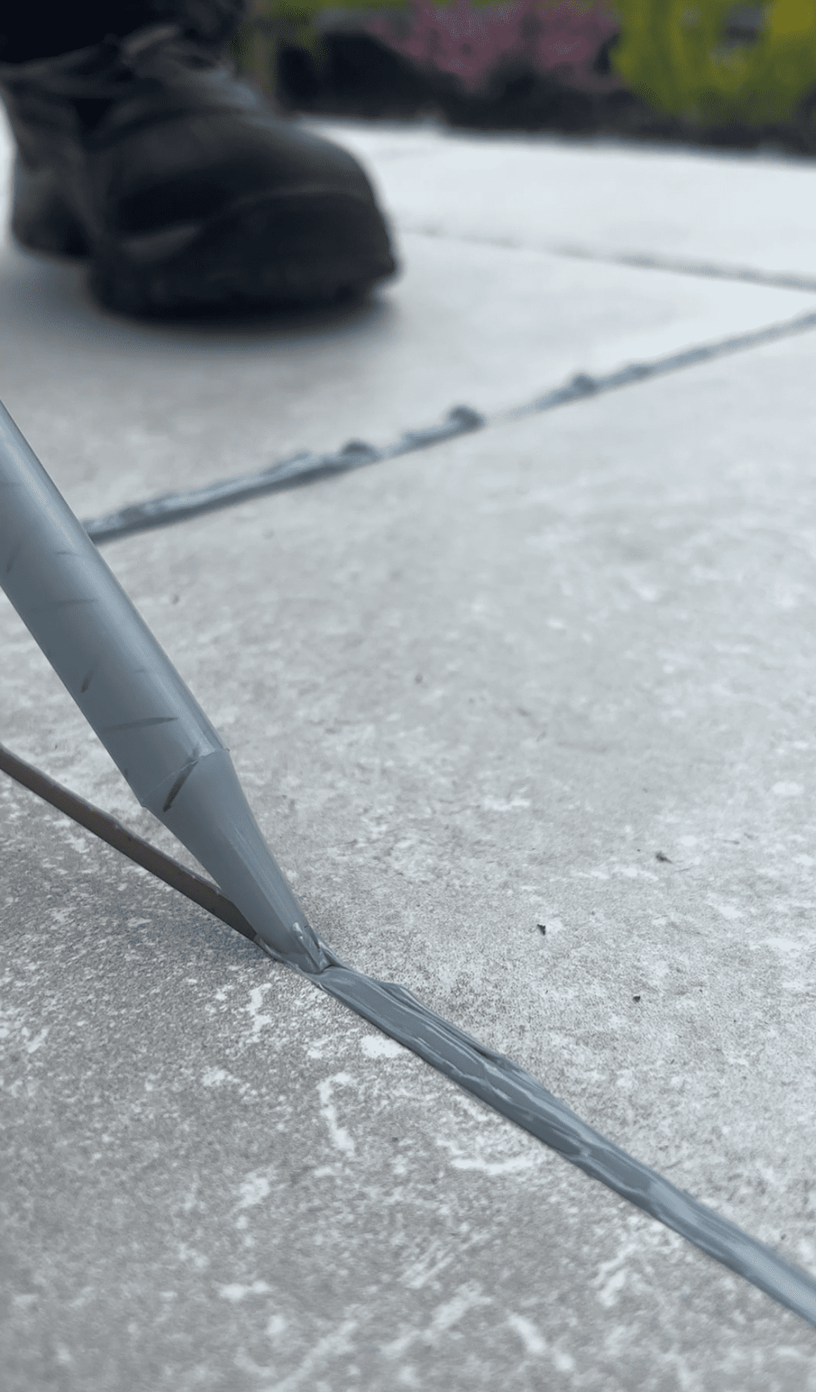 Joint-It Epoxy Grout Tools