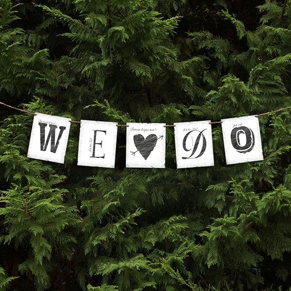 We Do Banner
