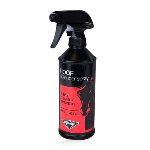 Diamond Hoof Defender Spray