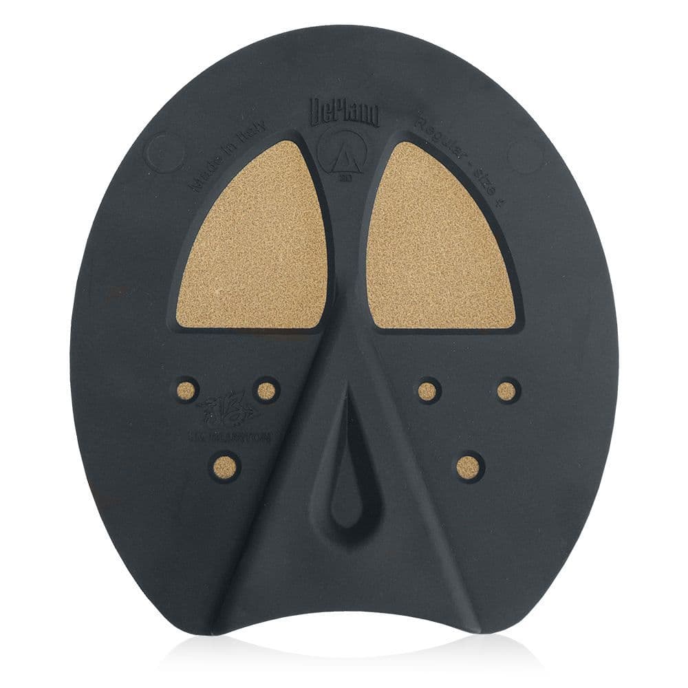 3D Hoofcare Fusion Leather Pad