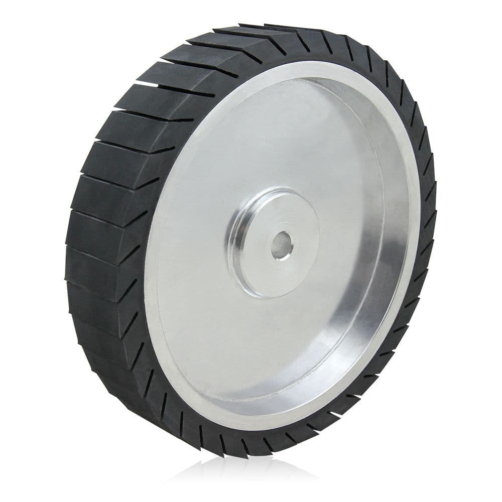 Baldor Expander Wheel 10"