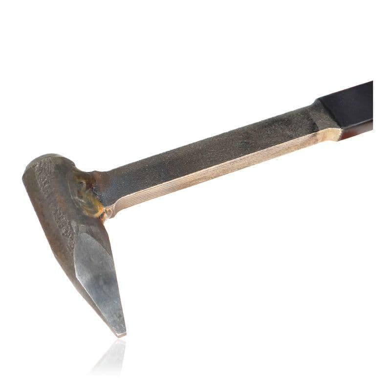 Derek Gardner Concave Stamp