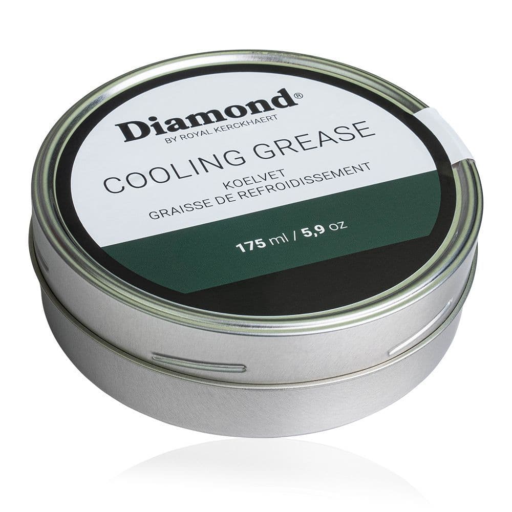 Diamond Cooling Grease