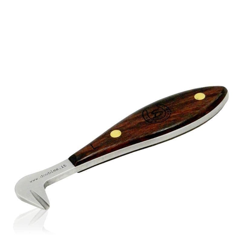 Double-S Clench Grover