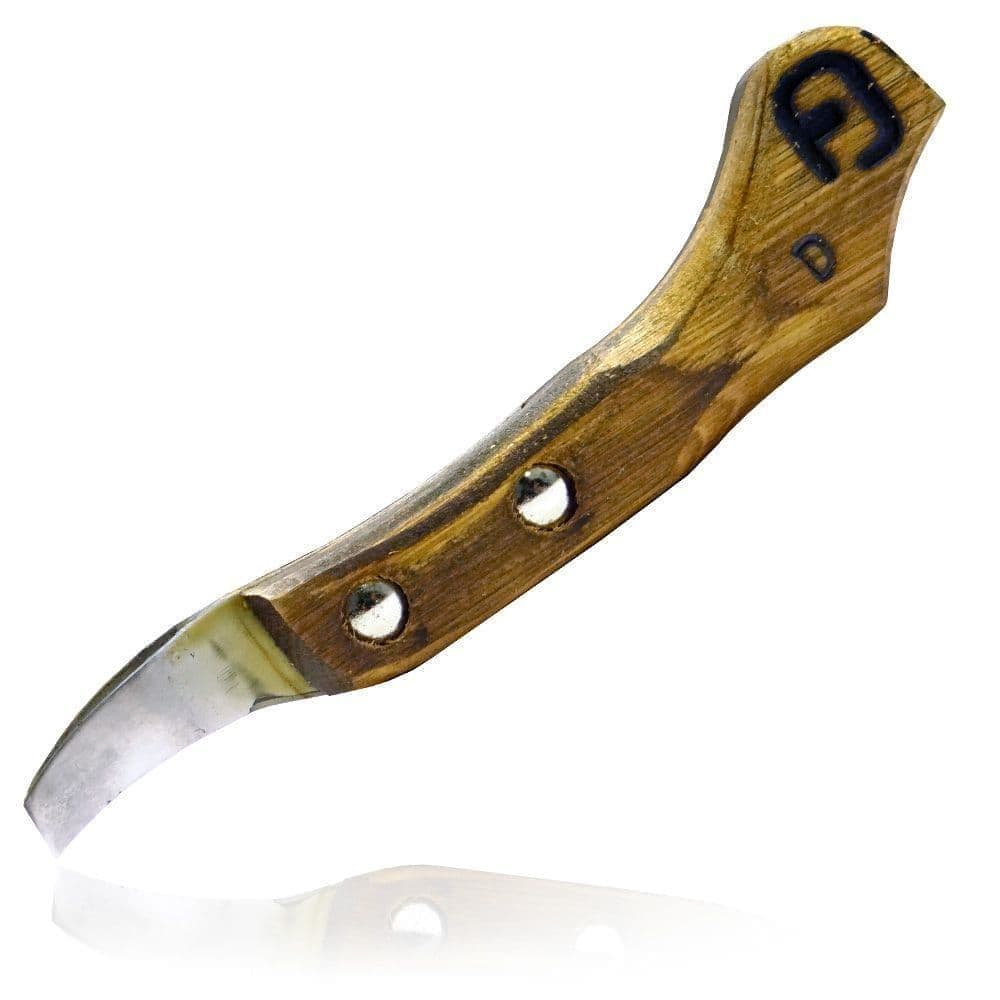 Dusky/Pinehurst Loop Knife Disc D/H2