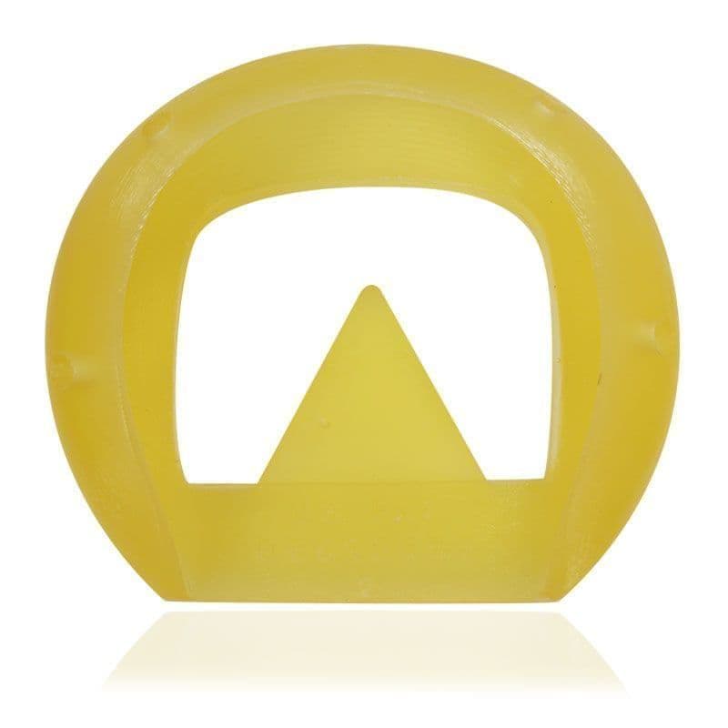 Easy Heart Bar Slipper