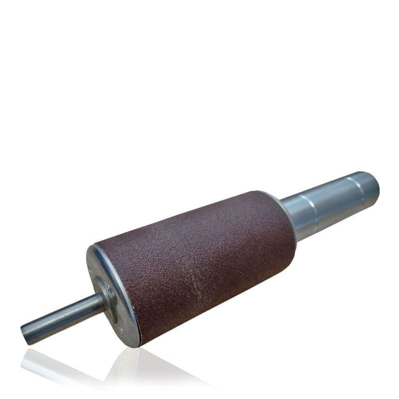 Hoof Buffer Attachment