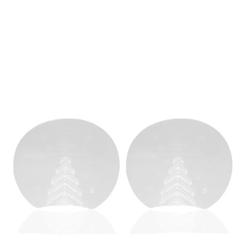 Ibex Frog Support Flat Pads