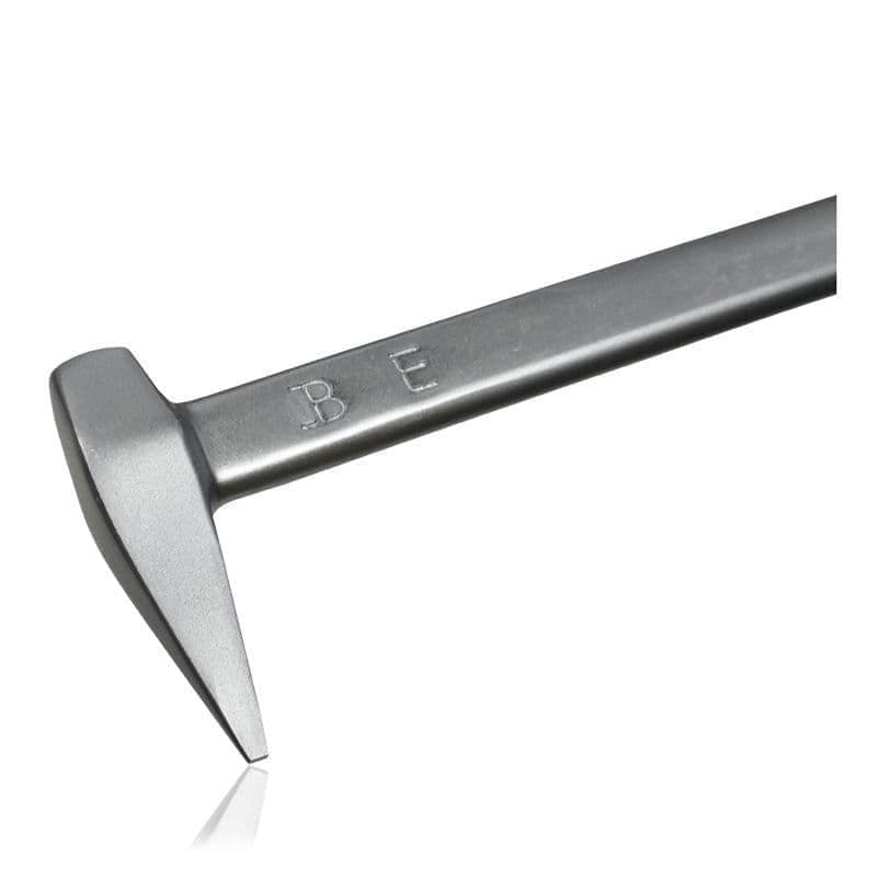 Jim Blurton E-Head Stamp
