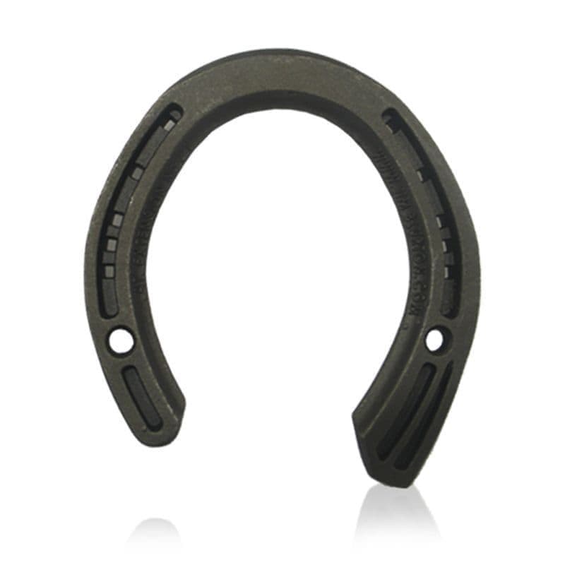 Jim Blurton Lateral Extension Open Hind Shoes