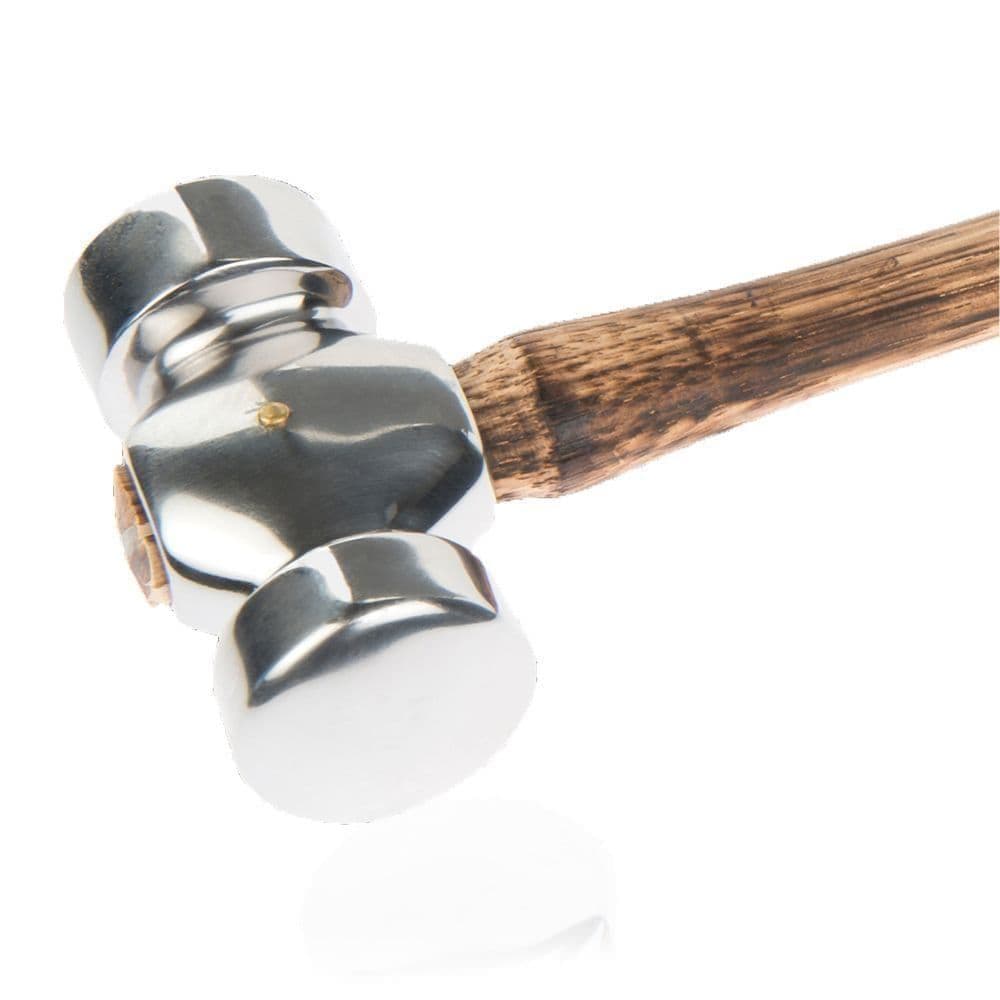 Jim Blurton Rounding Hammer