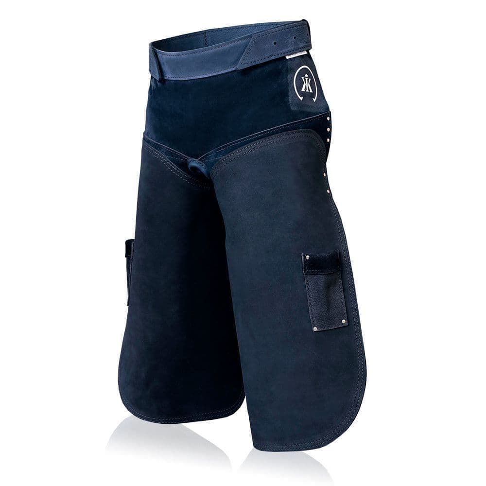 Kerckhaert Winter/Leather Chaps