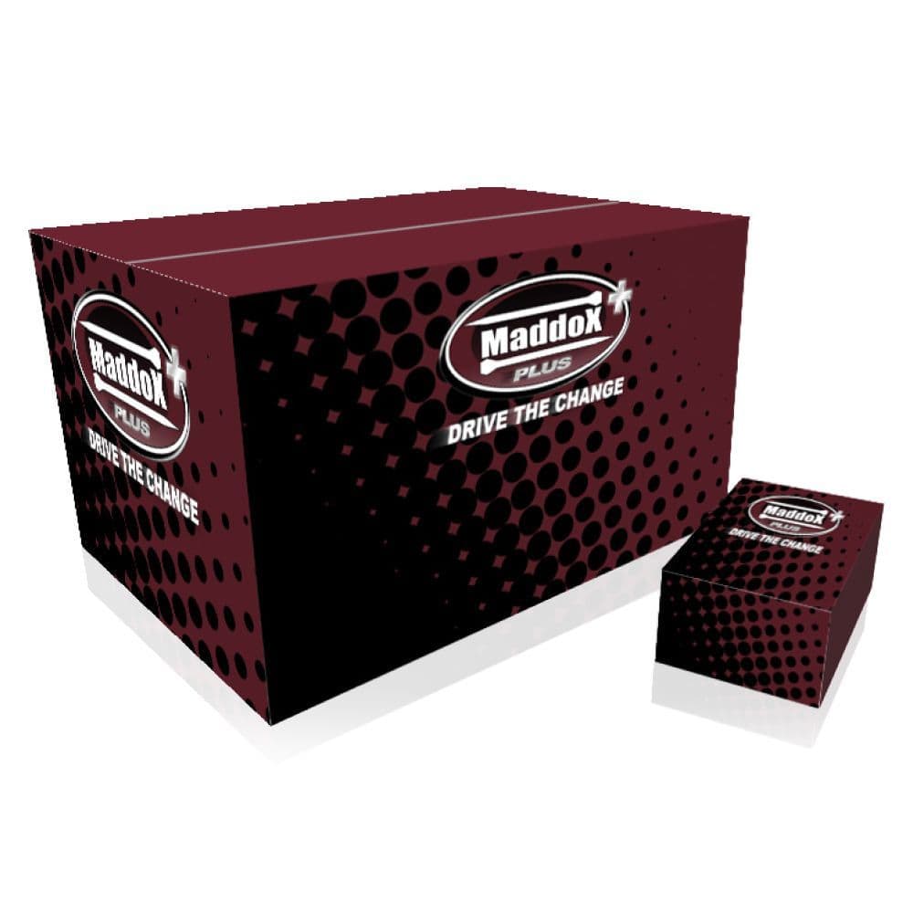 Maddox E-head Horseshoe Nails