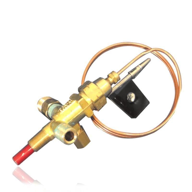 Pro Forge Flame Failure Device