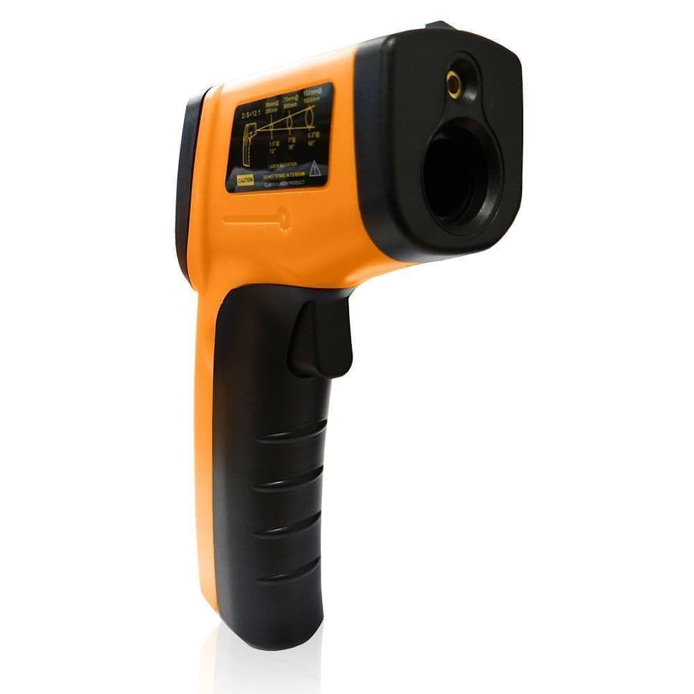 Pro-Glu Digital Thermometer