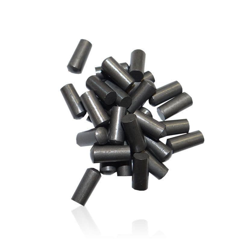 Rounded or Pointed 4 3 mm Tungsten Pins