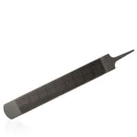 Save Edge White Horse Hoof Rasp