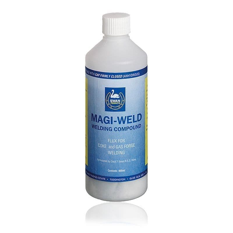 Swan Magi Weld Welding Flux
