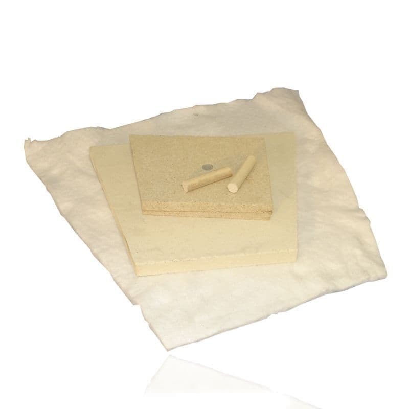 SWAN STANDARD BASE TILE SET