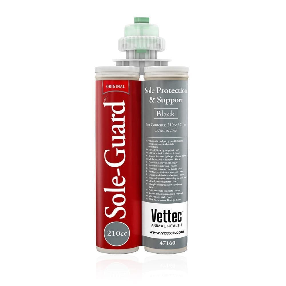 Vettec Sole Guard