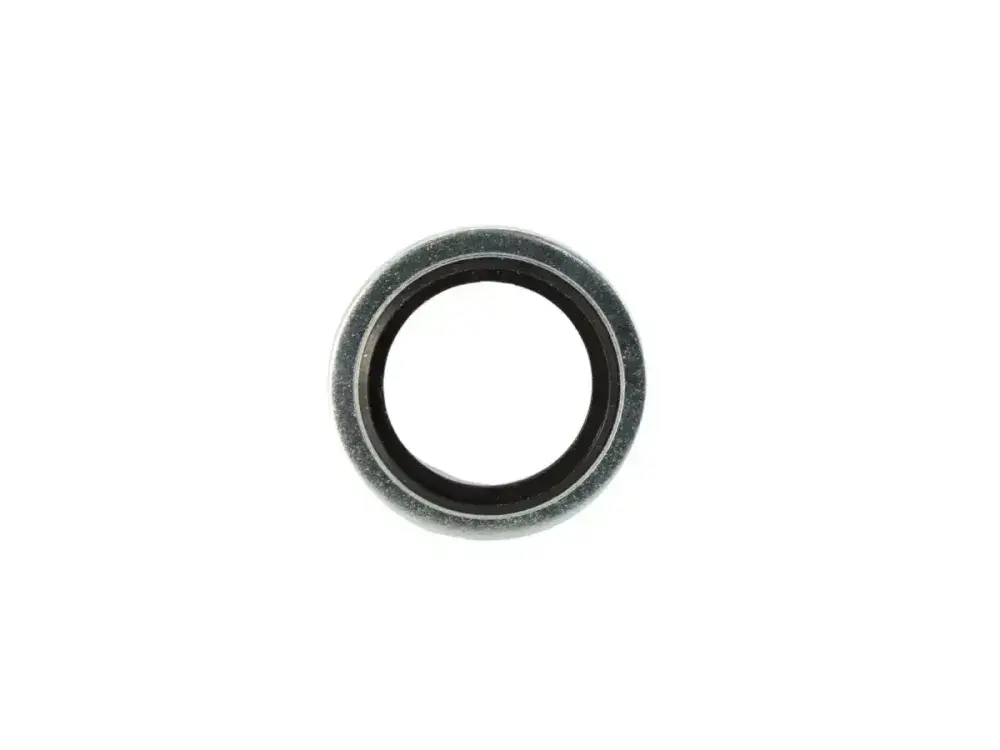 2" BSP Bonded seal Self Centering