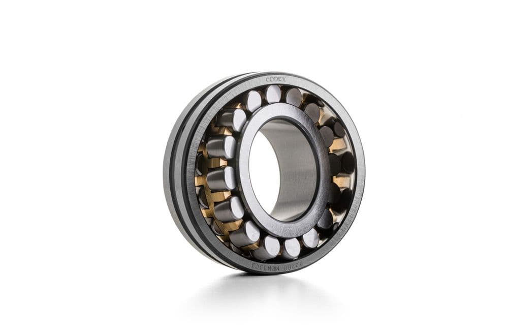 22209CC/W33C3 Budget Bearing Steel Cage 45x85x23mm Parallel Bore