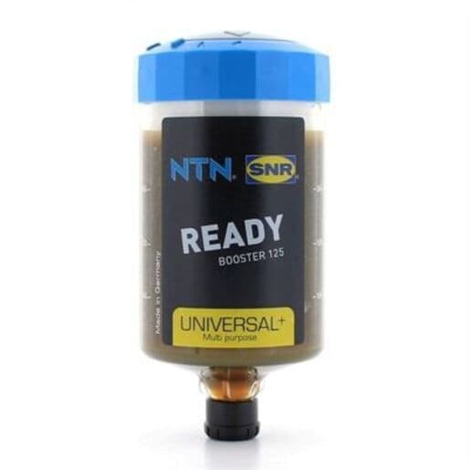AUTO GREASER 125ML UNIVERSAL MINERAL