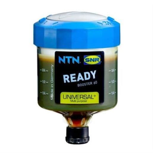 AUTO GREASER COMPACT 60ML UNIVERSAL MINERAL