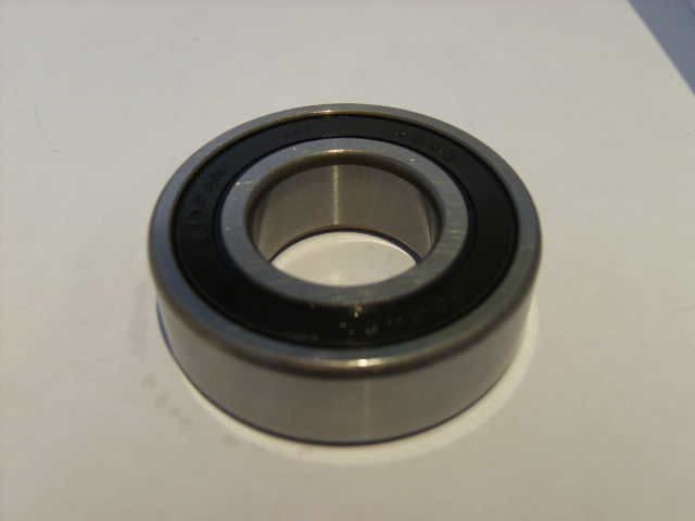 B17-99 BEARING 17X52X17