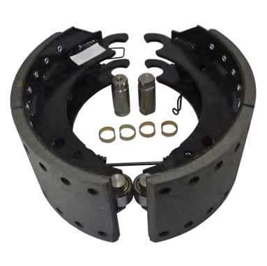 Brake Shoe assembly Kit 420 80