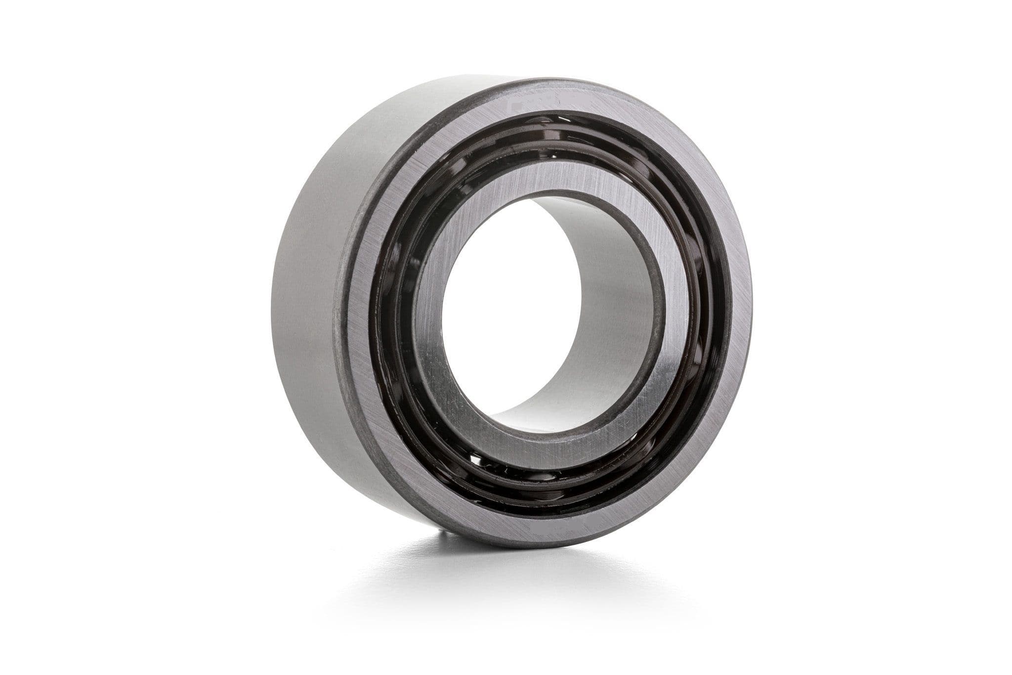 DAC305523 Double row ball bearing 30x55x23 open