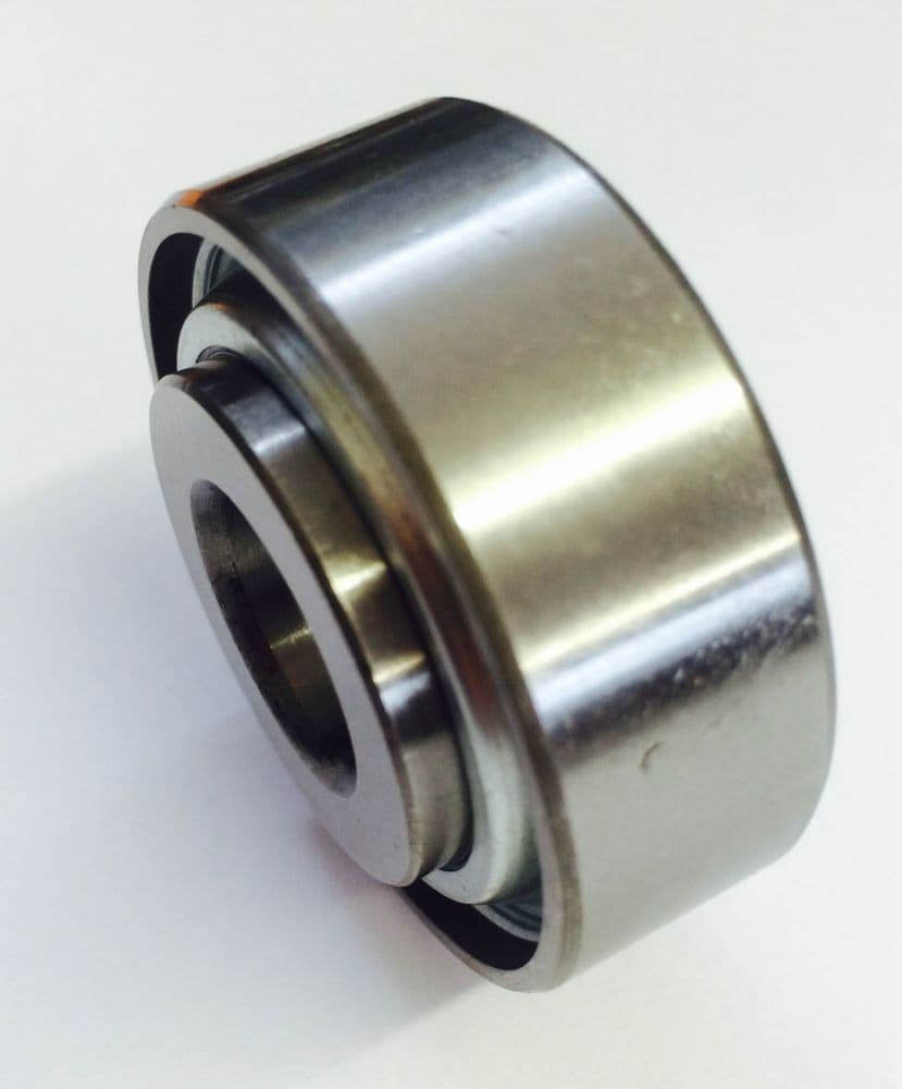 DAC305530/25 DOUBLE ROW ANGULAR CONTACT BEARING 30x55x25/30