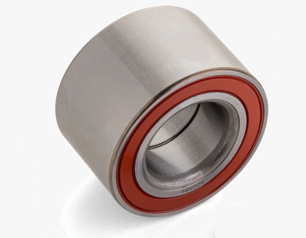 DAC39740039-2rs Double row ball bearing 39x74x39 sealed