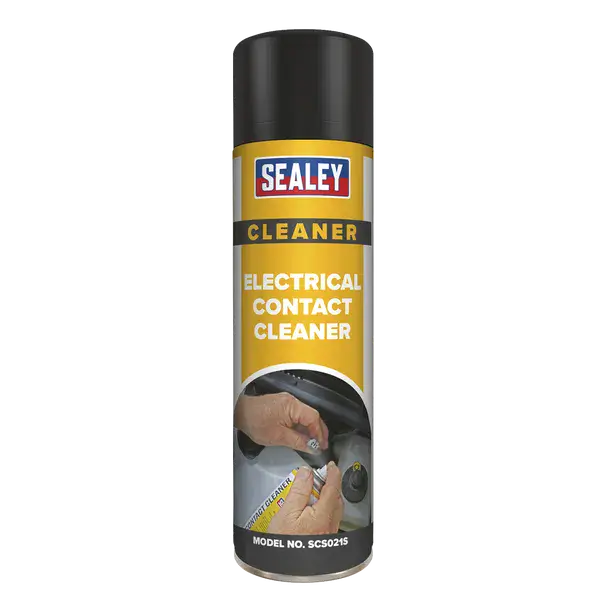 Electrical Contact Cleaner 500ml