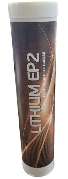 GREASE MULTI-PURPOSE EP2 400g