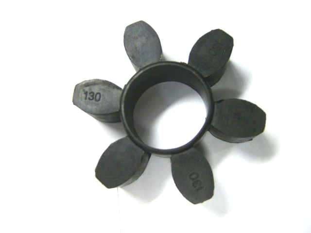 HRC COUPLING RUBBER ELEMENT