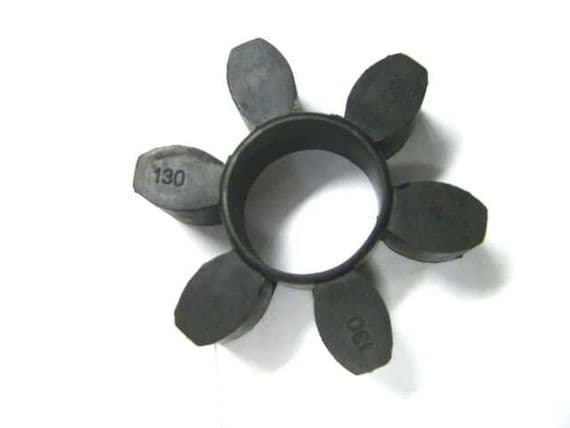 HRC COUPLING RUBBER ELEMENT