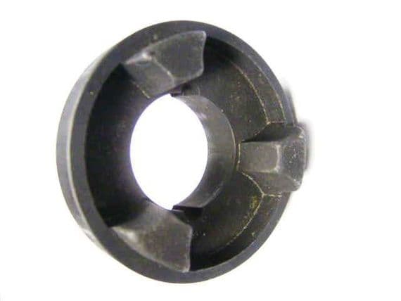 HRC130 DRIVE HUB TAPER LOCK STYLE