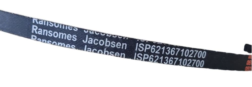 ISEKI 6213-671-0270-00 GENUINE BELT