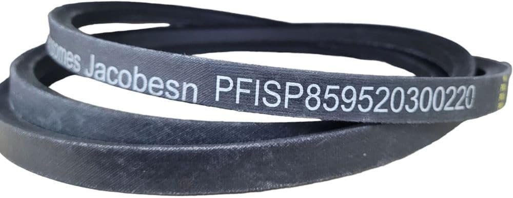 ISEKI 8595-203-002-20 GENUINE BELT