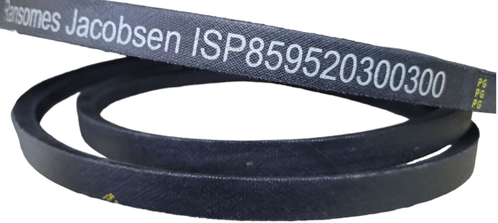 ISEKI 8595-203-003-00 GENUINE BELT