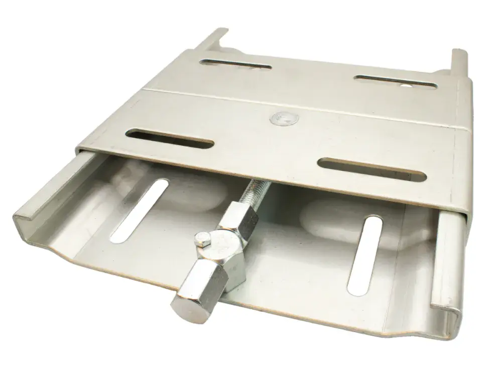 Motor Slide Base Frame size 63-80 MM210
